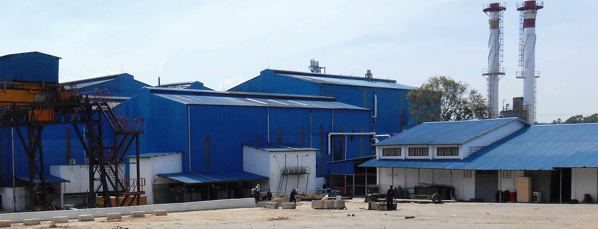Sugarnpower Projects Private Limited